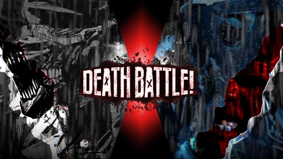 Katana Man VS Karl Kroenen | Versus Connections Wiki | Fandom