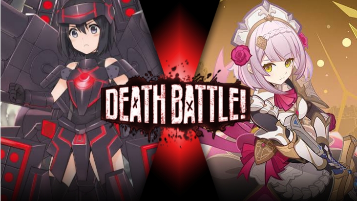Maple Vs Noelle Versus Connections Wiki Fandom