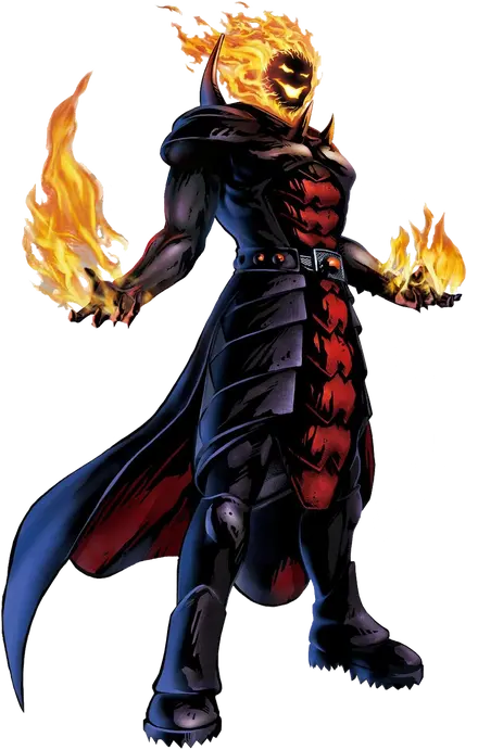 Dormammu | Versus Connections Wiki | Fandom
