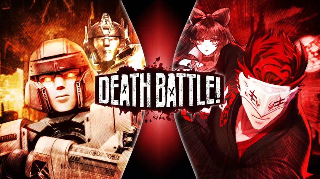 Megatron vs Adam Taurus | Versus Connections Wiki | Fandom