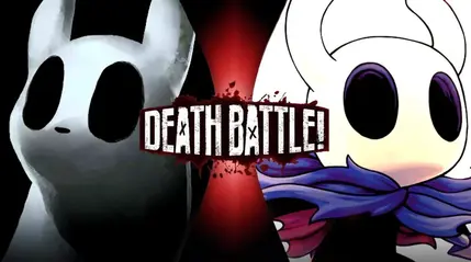 Slugcat vs The Knight | Versus Connections Wiki | Fandom