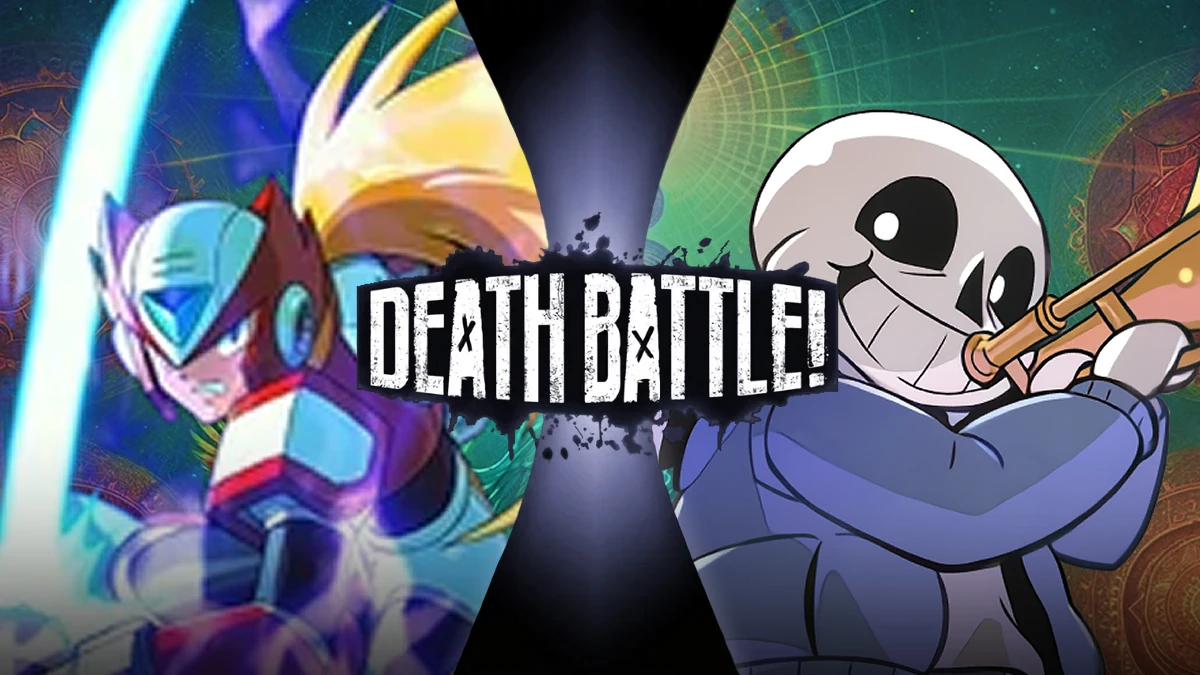 Awakened Zero vs Sans | Versus Connections Wiki | Fandom