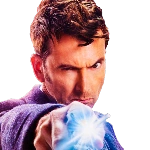 Doctor Who | Versus Connections Wiki | Fandom