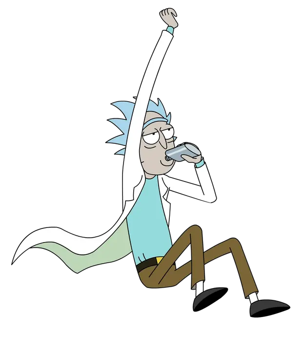 Rick Sanchez | Versus Connections Wiki | Fandom