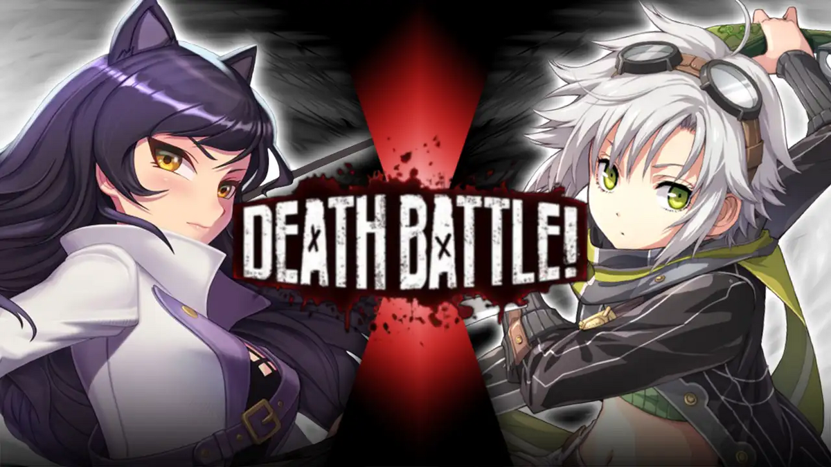 Blake Belladonna Vs Fie Claussell Versus Connections Wiki Fandom