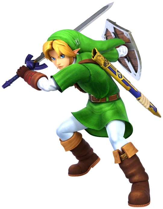 Link | Versus Connections Wiki | Fandom