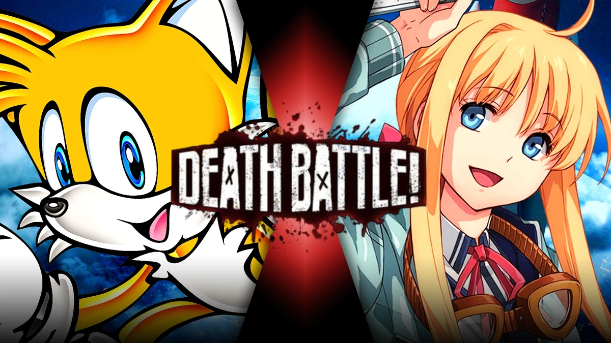 Tails VS Tita Russell | Versus Connections Wiki | Fandom