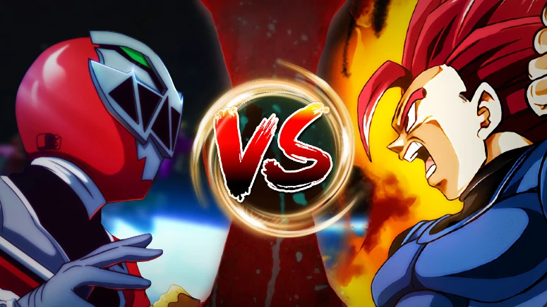 Category:Tokusatsu Vs Video Game Matchups | Versus Connections Wiki ...