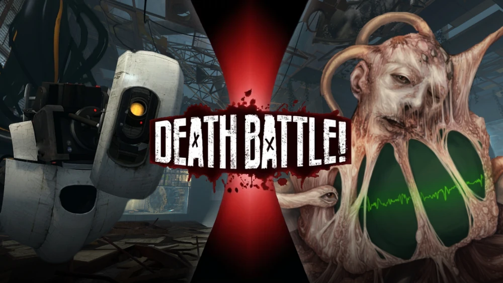 GLaDOS vs The Master | Versus Connections Wiki | Fandom