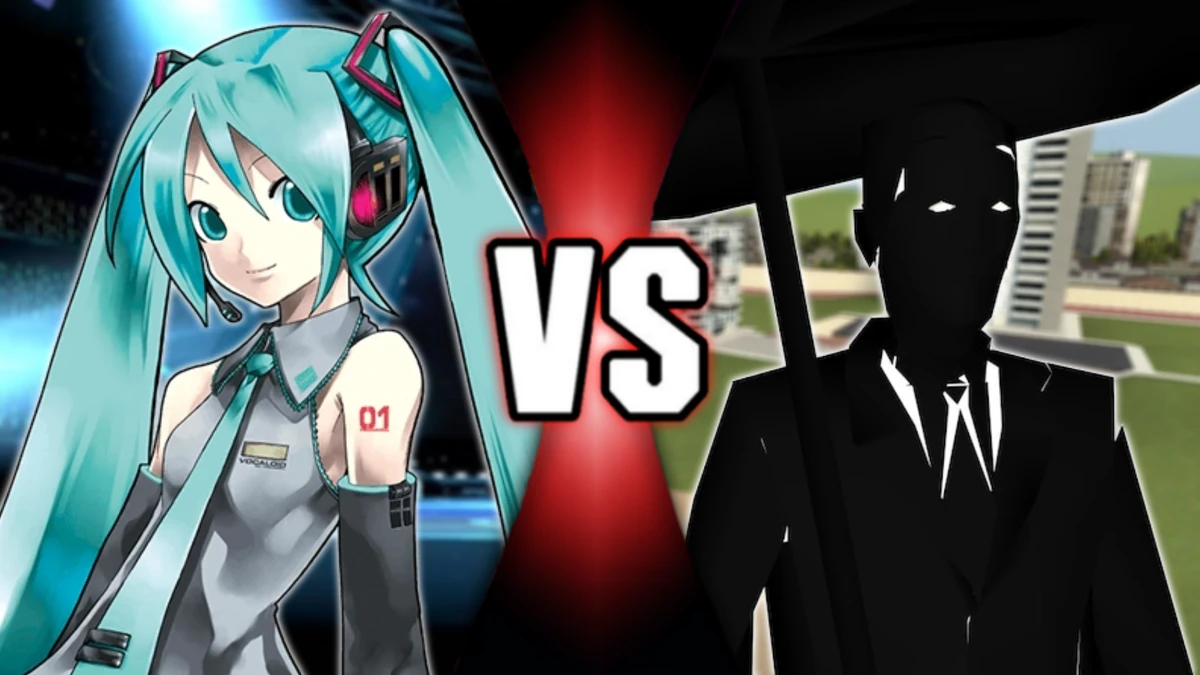 Vocaloid | Versus Connections Wiki | Fandom
