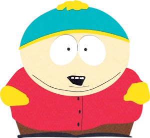 Eric Cartman | Versus Connections Wiki | Fandom