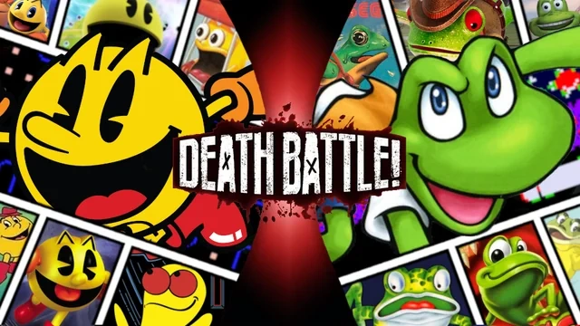 Frogger (Series) | Versus Connections Wiki | Fandom