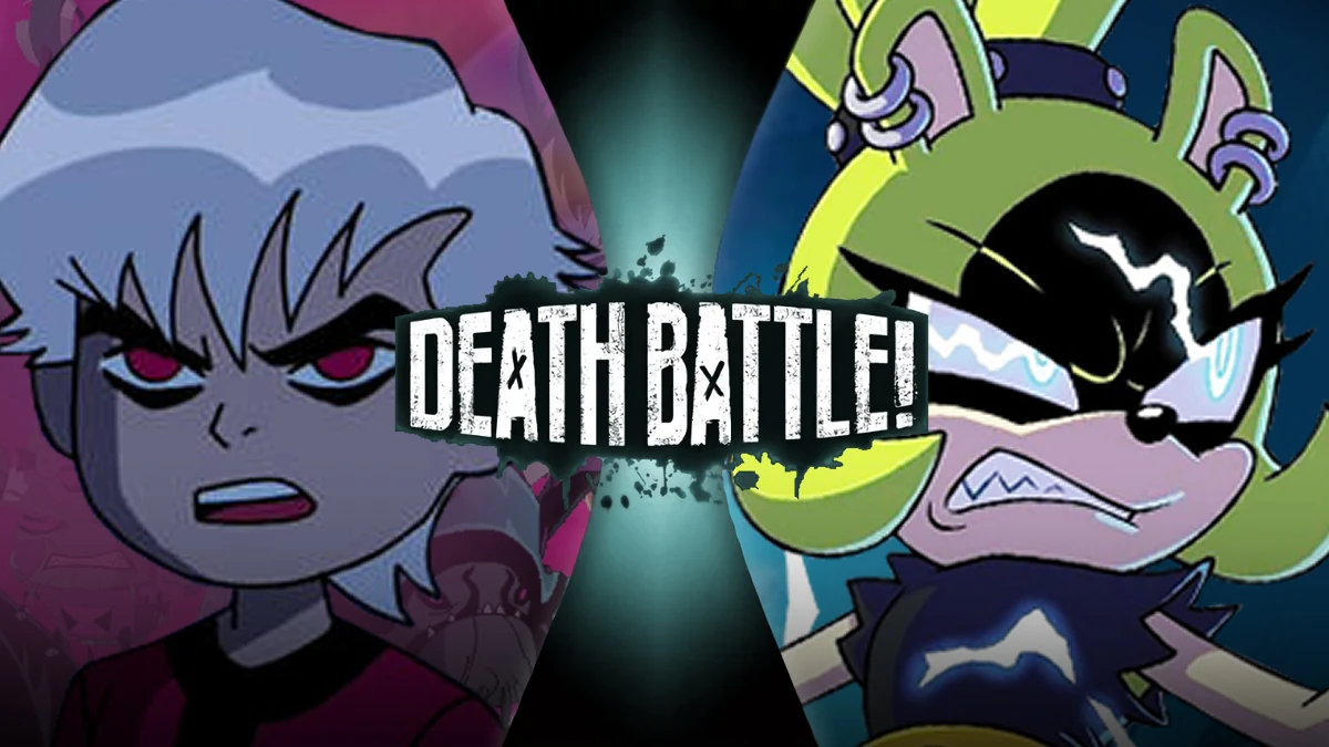Albedo vs Surge the Tenrec | Versus Connections Wiki | Fandom