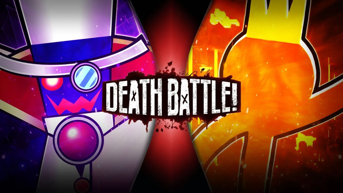 King Orange vs Count Bleck | Versus Connections Wiki | Fandom