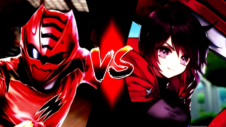 Ruby Rose Vs Casey Rhodes | Versus Connections Wiki | Fandom