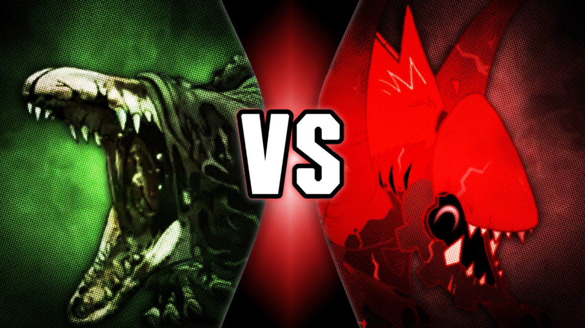 SCP-682 vs Mathrus | Versus Connections Wiki | Fandom