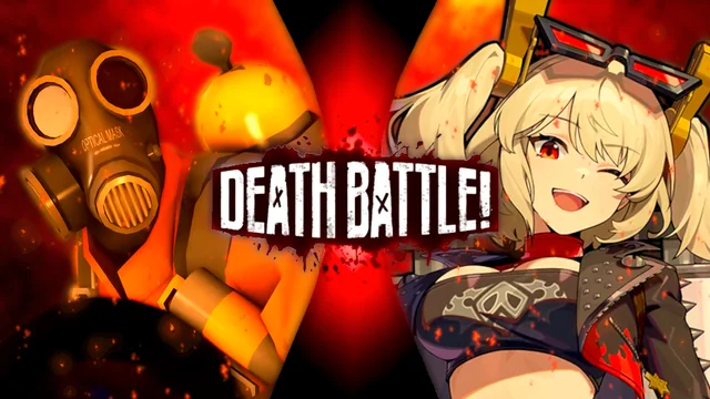 Pyro vs Burnice White | Versus Connections Wiki | Fandom