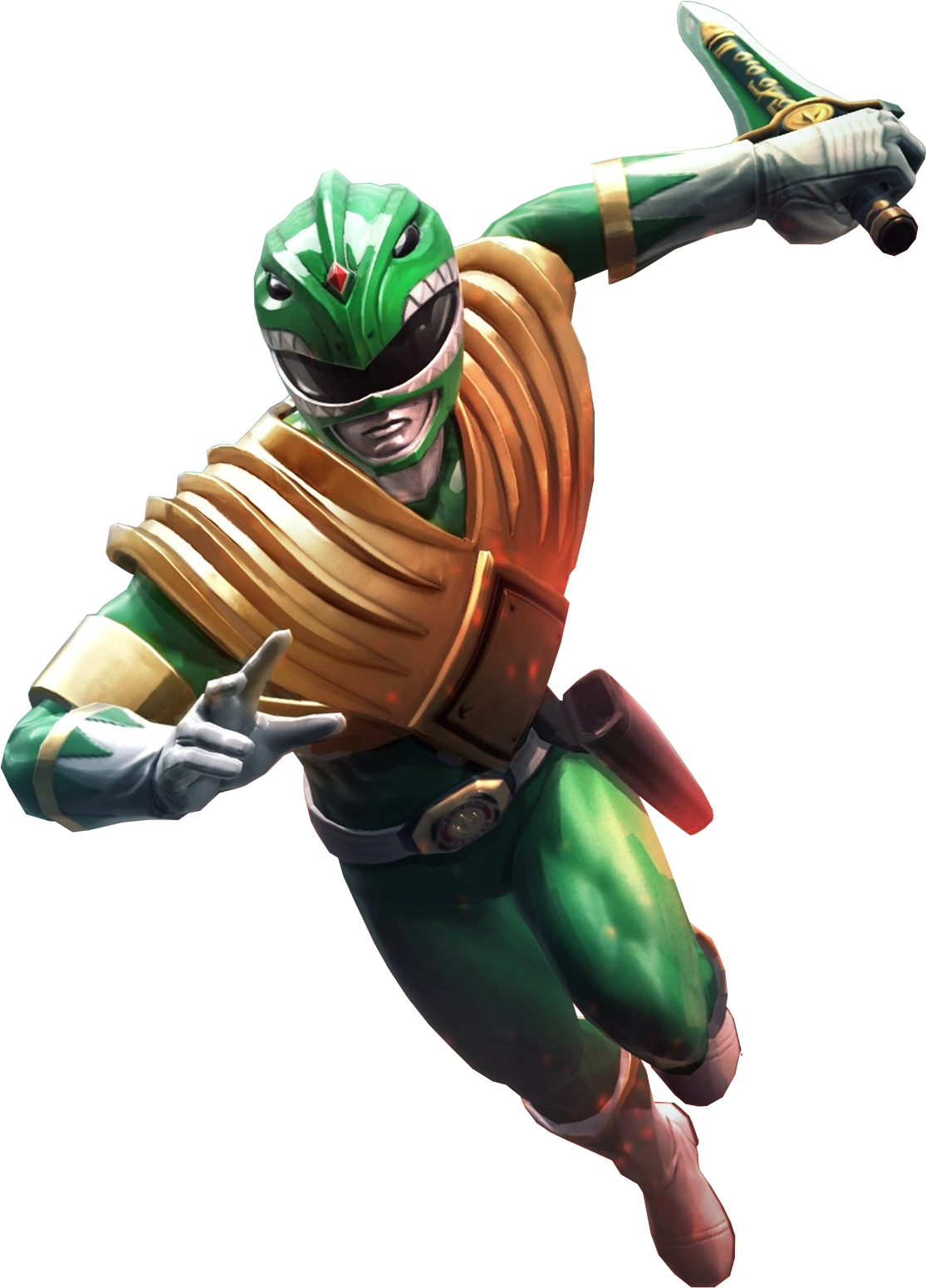 Tommy Oliver | Versus Connections Wiki | Fandom