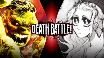 Hulk vs The Princess | Versus Connections Wiki | Fandom