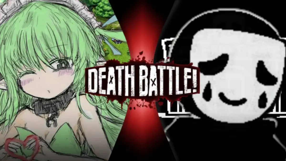 Mary Sue VS TRAGEDY | Versus Connections Wiki | Fandom