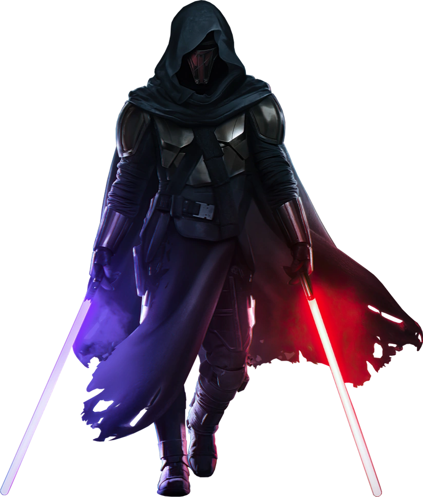 Revan | Versus Connections Wiki | Fandom