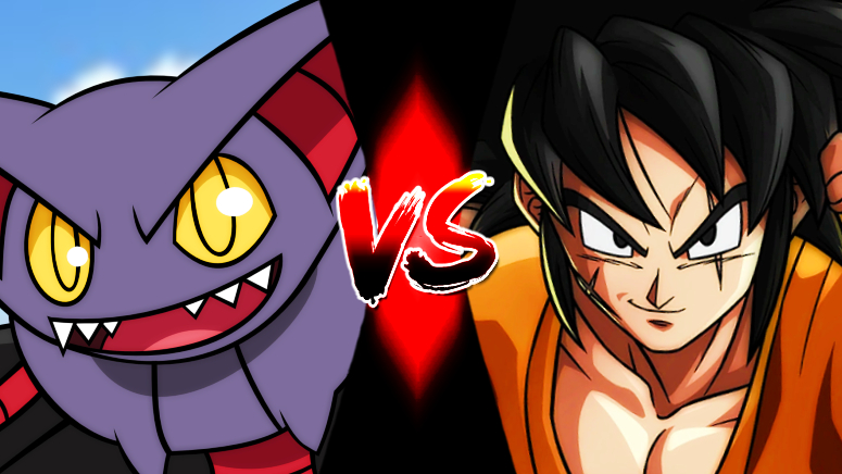 Gliscor Vs Yamcha Versus Connections Wiki Fandom