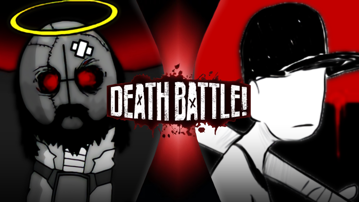 Jebus Vs The Batter | Versus Connections Wiki | Fandom