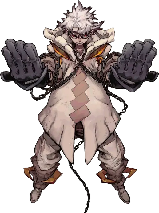 Rudo Surebrec | Versus Connections Wiki | Fandom