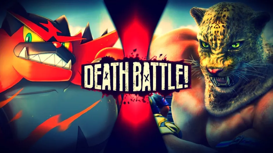 Incineroar Vs King | Versus Connections Wiki | Fandom