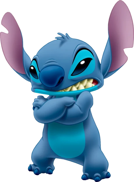 Stitch | Versus Connections Wiki | Fandom