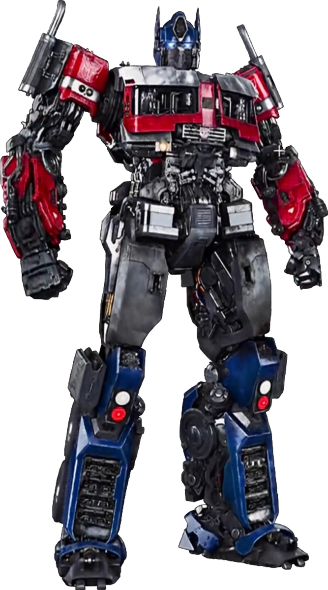 Optimus Prime | Versus Connections Wiki | Fandom