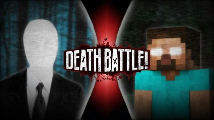 Herobrine Vs Slender Man | Versus Connections Wiki | Fandom
