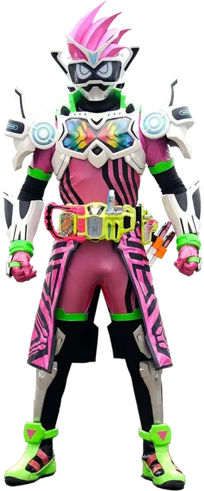 Kamen Rider Ex-Aid | Versus Connections Wiki | Fandom
