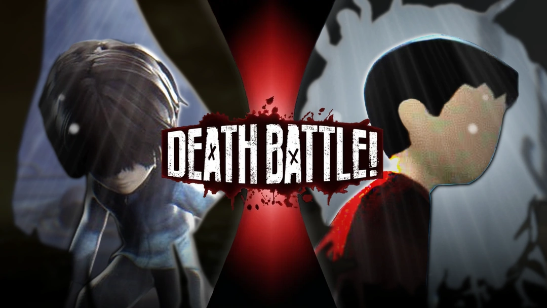 The Runaway Kid VS The Boy | Versus Connections Wiki | Fandom