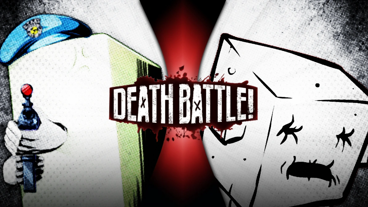 Tofu vs Tofu Boy | Versus Connections Wiki | Fandom