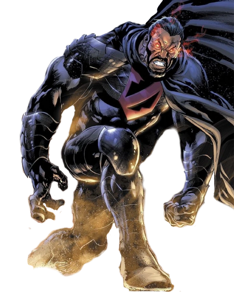 General Zod | Versus Connections Wiki | Fandom