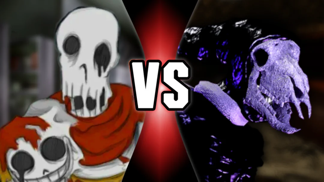 Sixbones vs A01 | Versus Connections Wiki | Fandom
