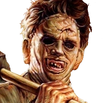 The Texas Chainsaw Massacre | Versus Connections Wiki | Fandom