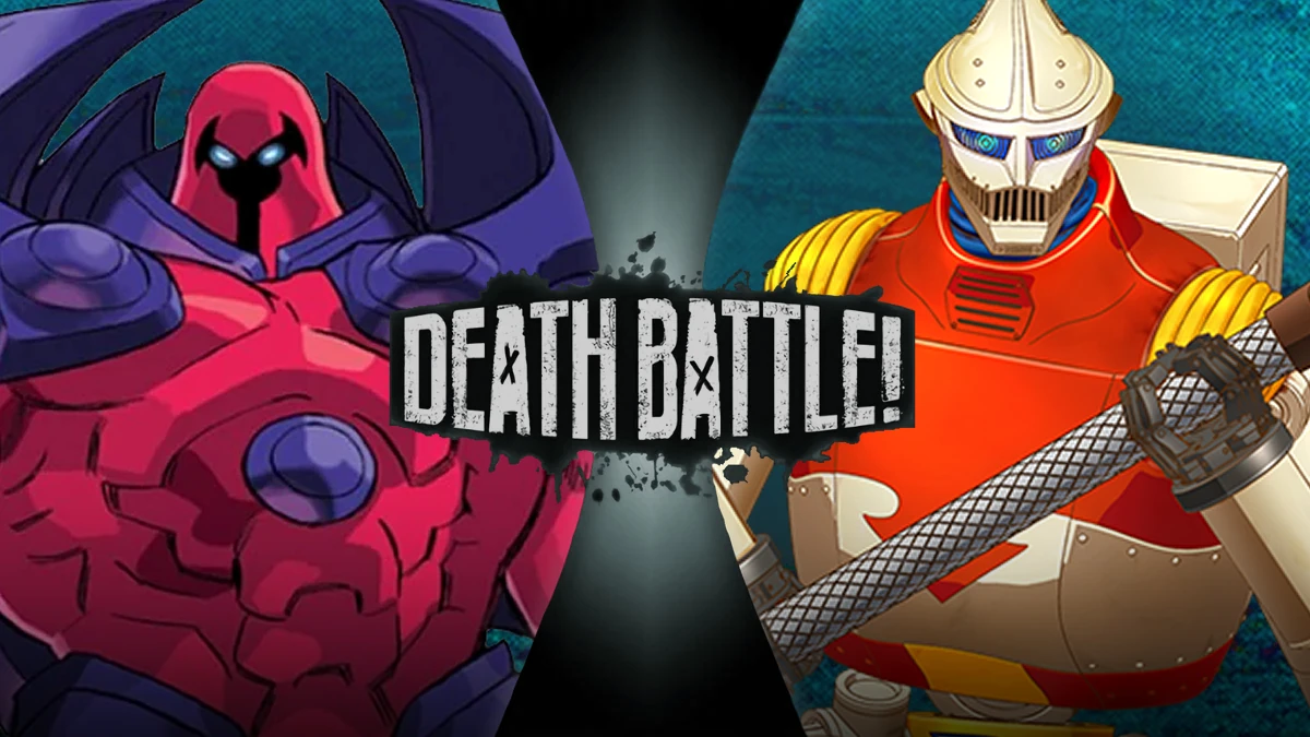Onslaught vs Jet Jaguar | Versus Connections Wiki | Fandom