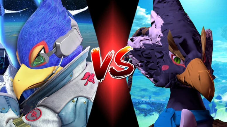 Star Fox | Versus Connections Wiki | Fandom