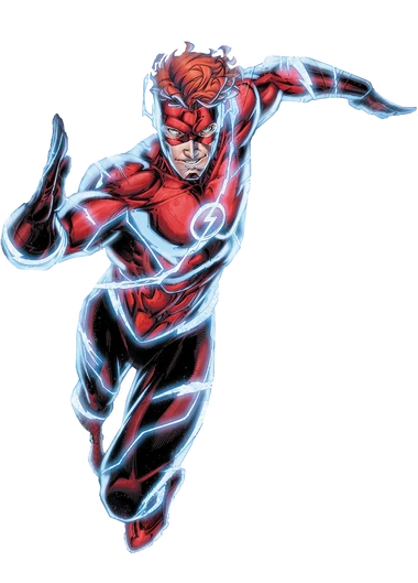 The Flash | Versus Connections Wiki | Fandom