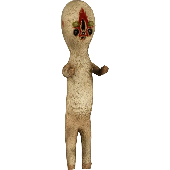 SCP-173 | Versus Connections Wiki | Fandom