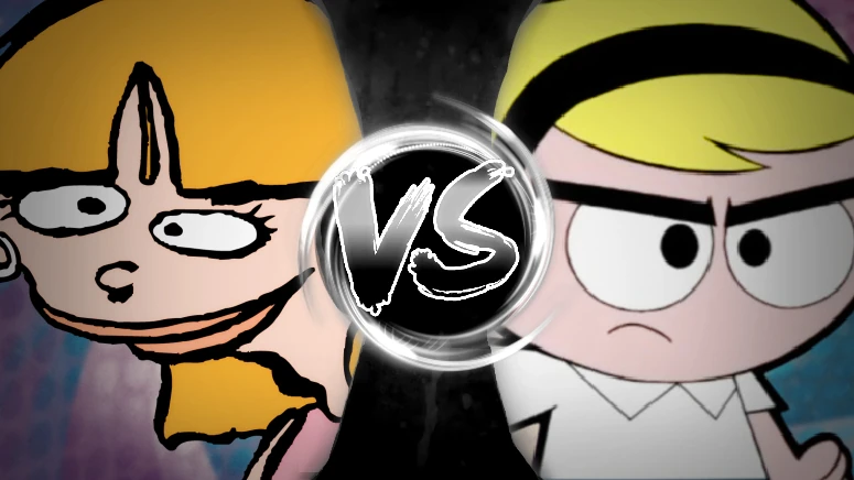 Sarah vs Mandy | Versus Connections Wiki | Fandom