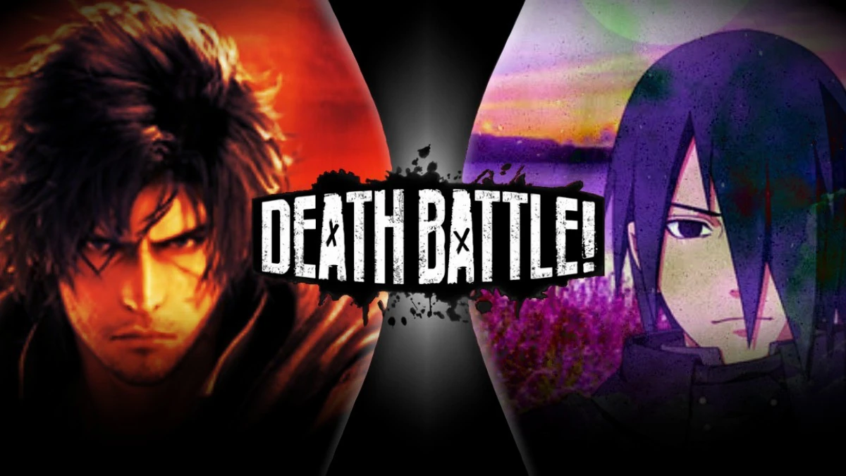 Clive Rosfield vs Sasuke Uchiha | Versus Connections Wiki | Fandom