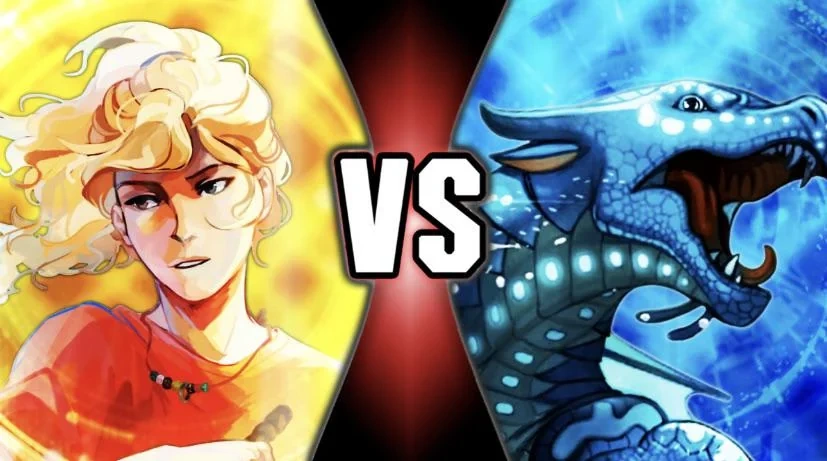 Annabeth Chase Vs Tsunami | Versus Connections Wiki | Fandom