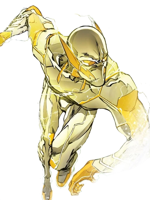 Godspeed | Versus Connections Wiki | Fandom