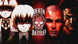 Hansel and Gretel vs James Earl Cash and Leo Kasper | Versus ...
