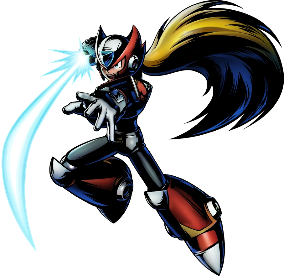 Zero | Versus Connections Wiki | Fandom