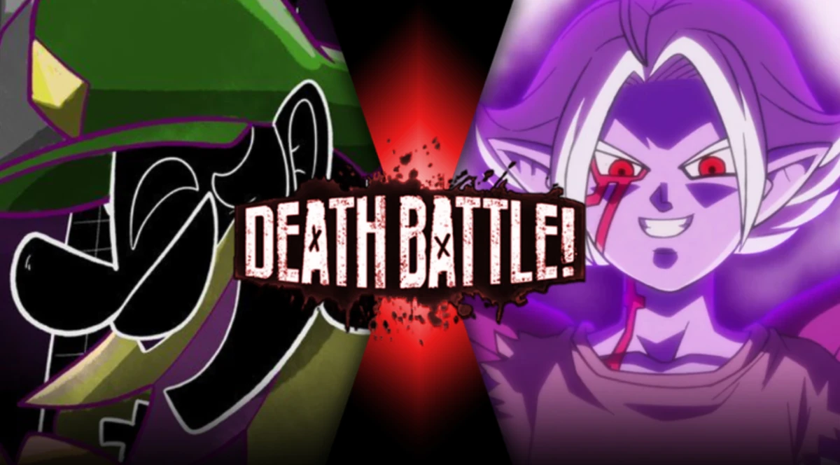 Dimentio vs Fu | Versus Connections Wiki | Fandom