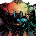 Spawn (Comics) | Versus Connections Wiki | Fandom